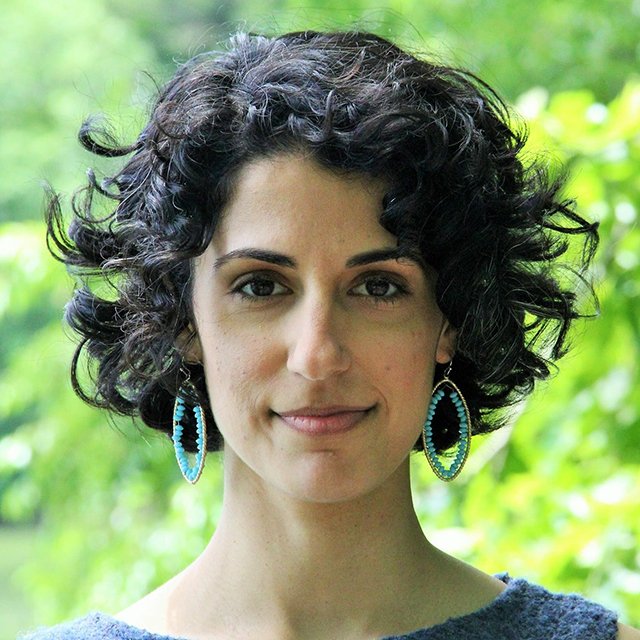 Tara Abrol - Manhattan Alternative