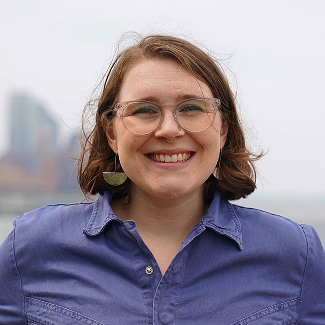 Christina Melillo - Manhattan Alternative