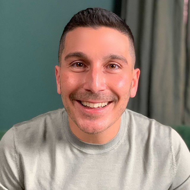 Joe Zagame - Manhattan Alternative