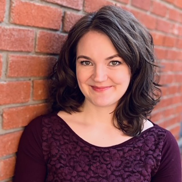 Rachel Easterly - Manhattan Alternative