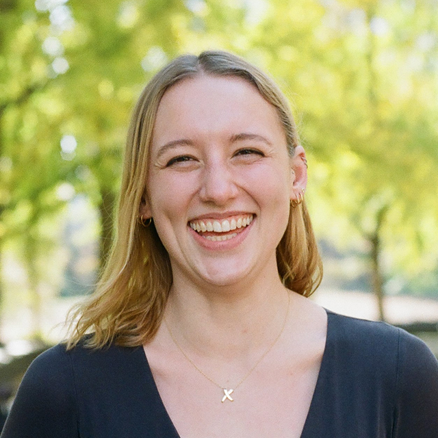 Emma Johnson - Manhattan Alternative