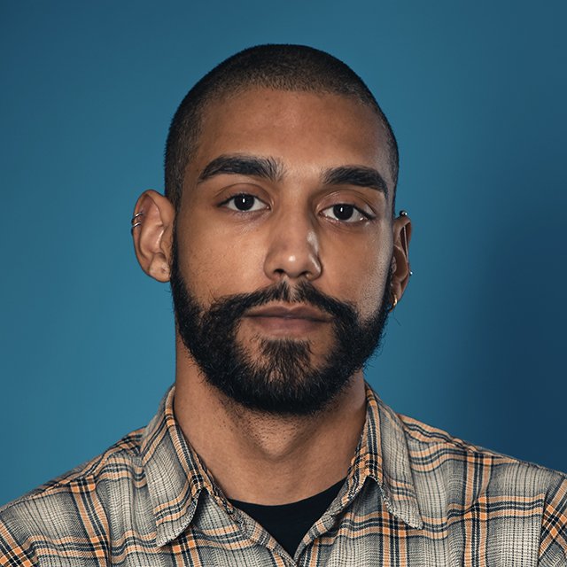 Christian Marrero - Manhattan Alternative