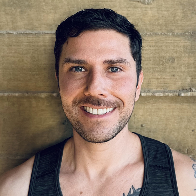 Jonathan Marquez - Manhattan Alternative