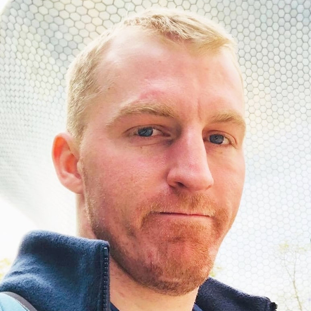 Colin Lentz - Manhattan Alternative