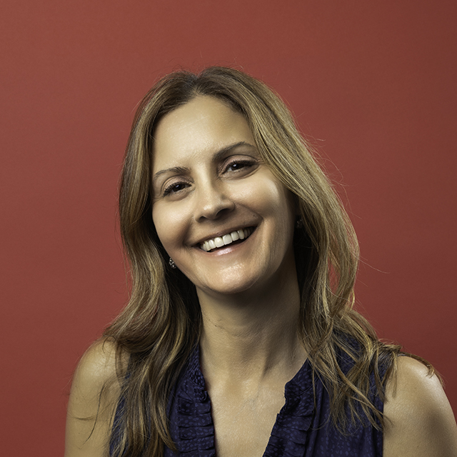 Eileen Golon - Manhattan Alternative