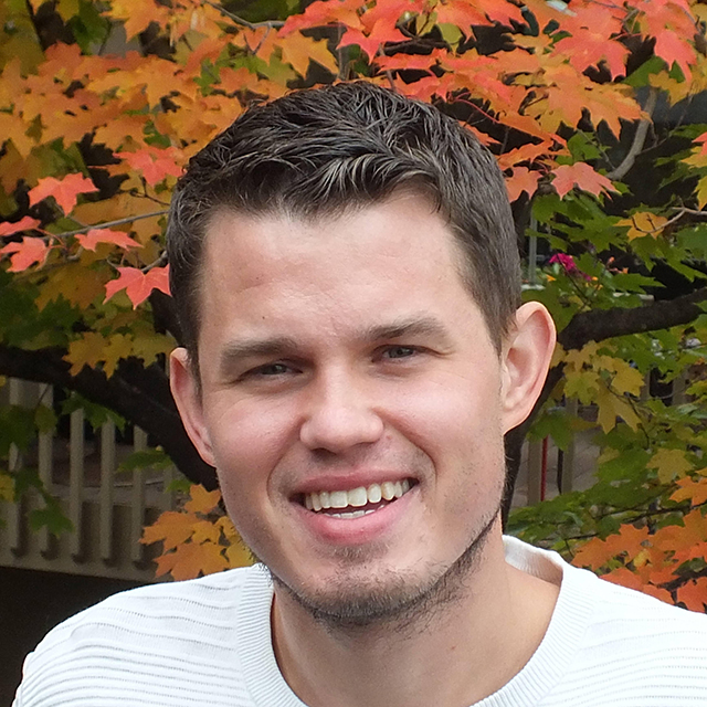 James Chadwick - Manhattan Alternative