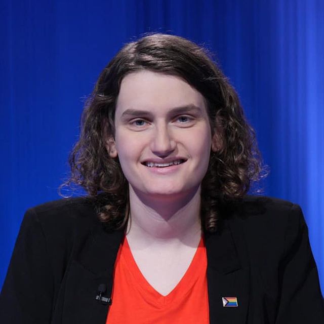 J. Zoe Grobman - Manhattan Alternative