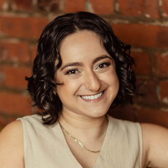 Deanna Aliperti - Manhattan Alternative