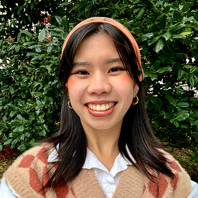 Sarah Ngo - Manhattan Alternative